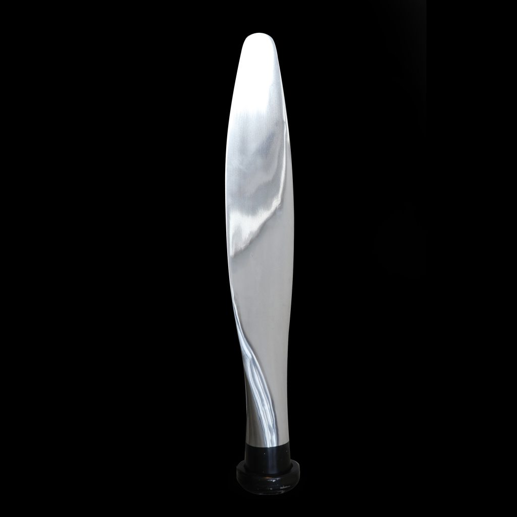Beech 18 Propeller Blade Sculpture – House of Whitley