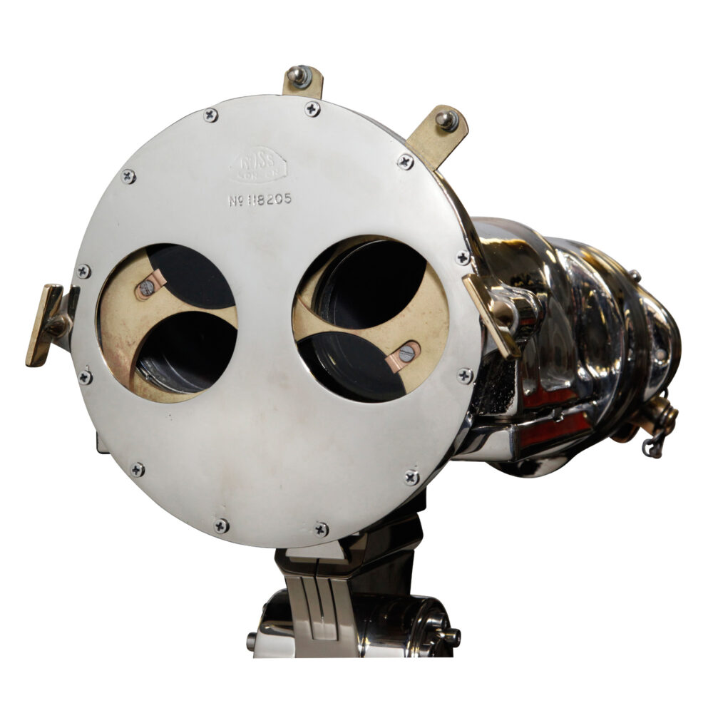 Big Eyes Binoculars – House of Whitley