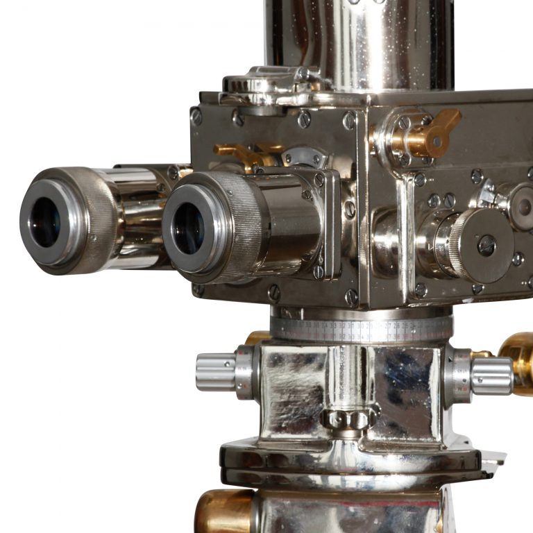 Russian 20×110 Naval Binoculars – House of Whitley