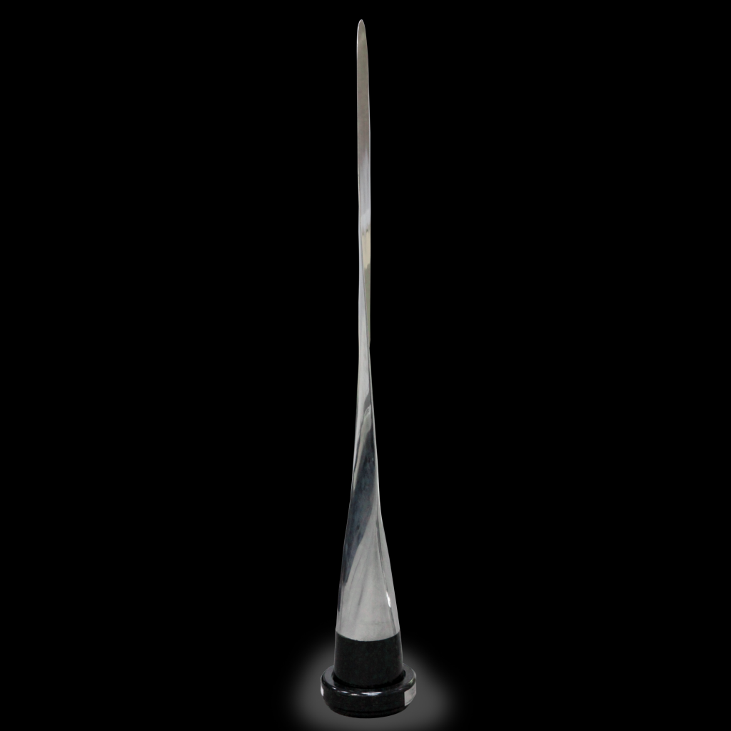 Beech 18 Propeller Blade Sculpture – House of Whitley