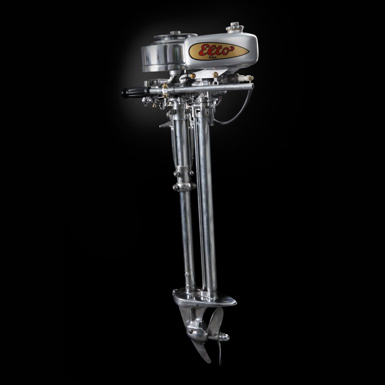 Elto Pal 1940 Boat Motor – House of Whitley