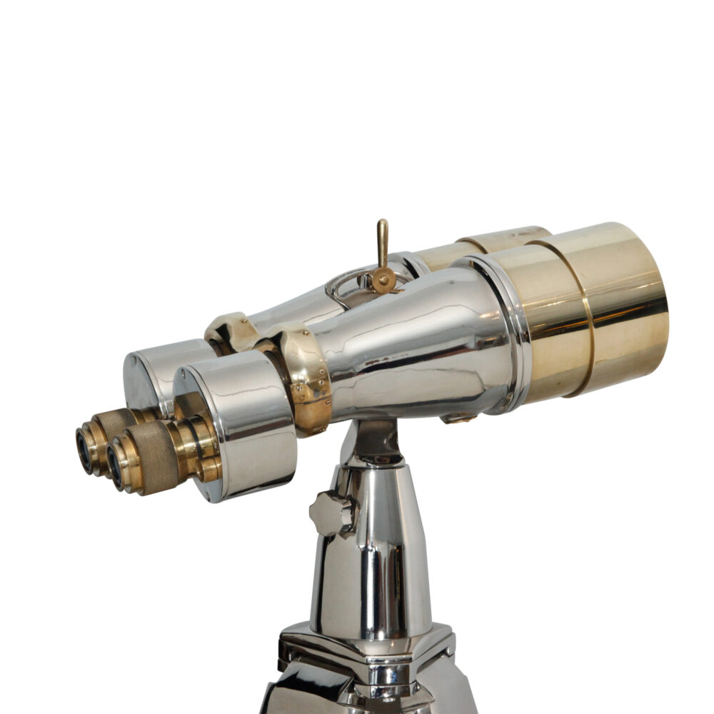Custom 15×80 Big Eye Binocular – House of Whitley