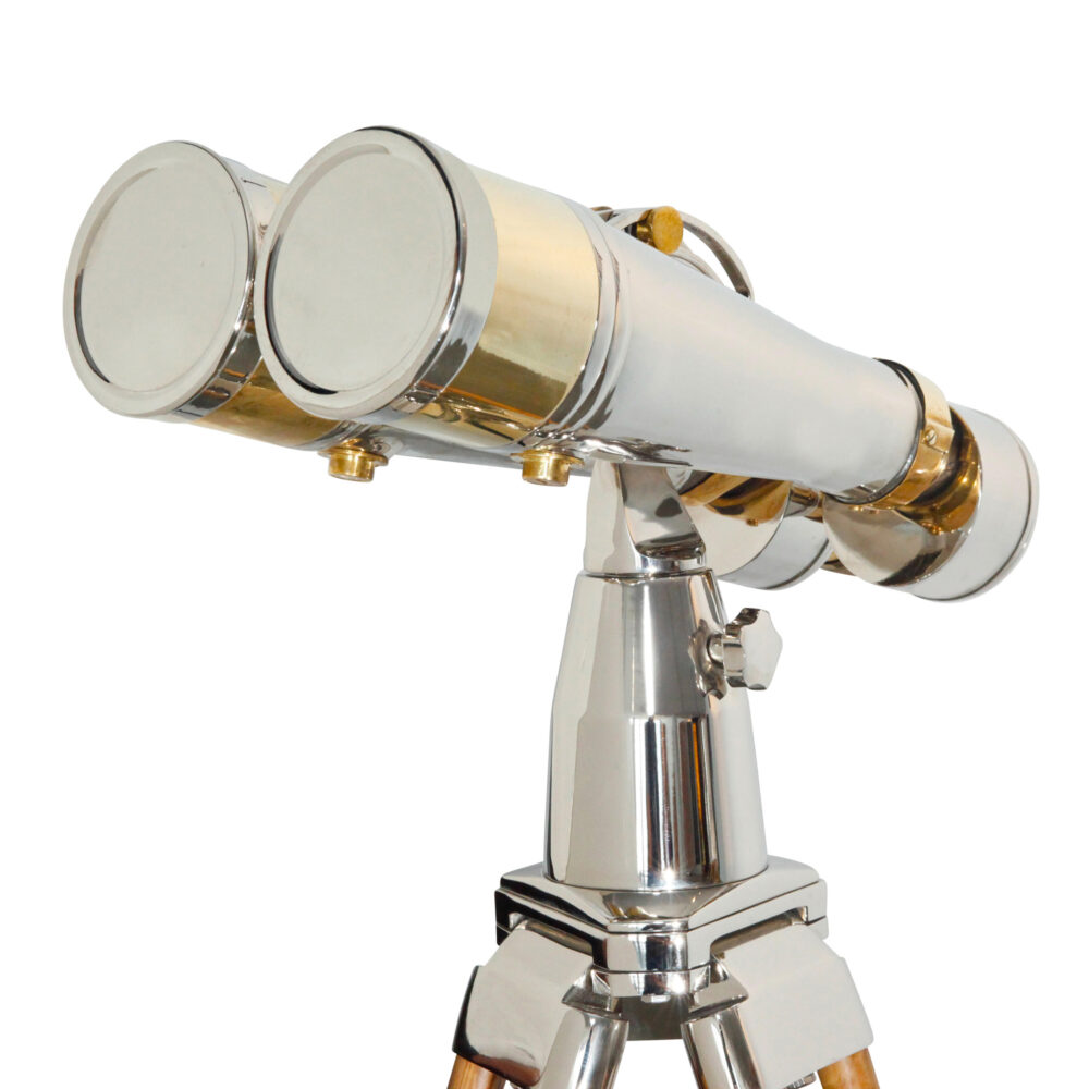 Custom 15×80 Big Eye Binocular – House of Whitley