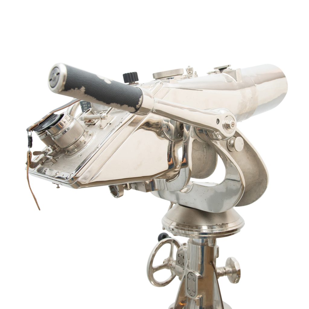 Japanese 20×120 Nikko Binoculars – House of Whitley